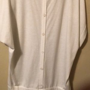 Studio Y | Tops | Studio Y Blouse | Poshmark